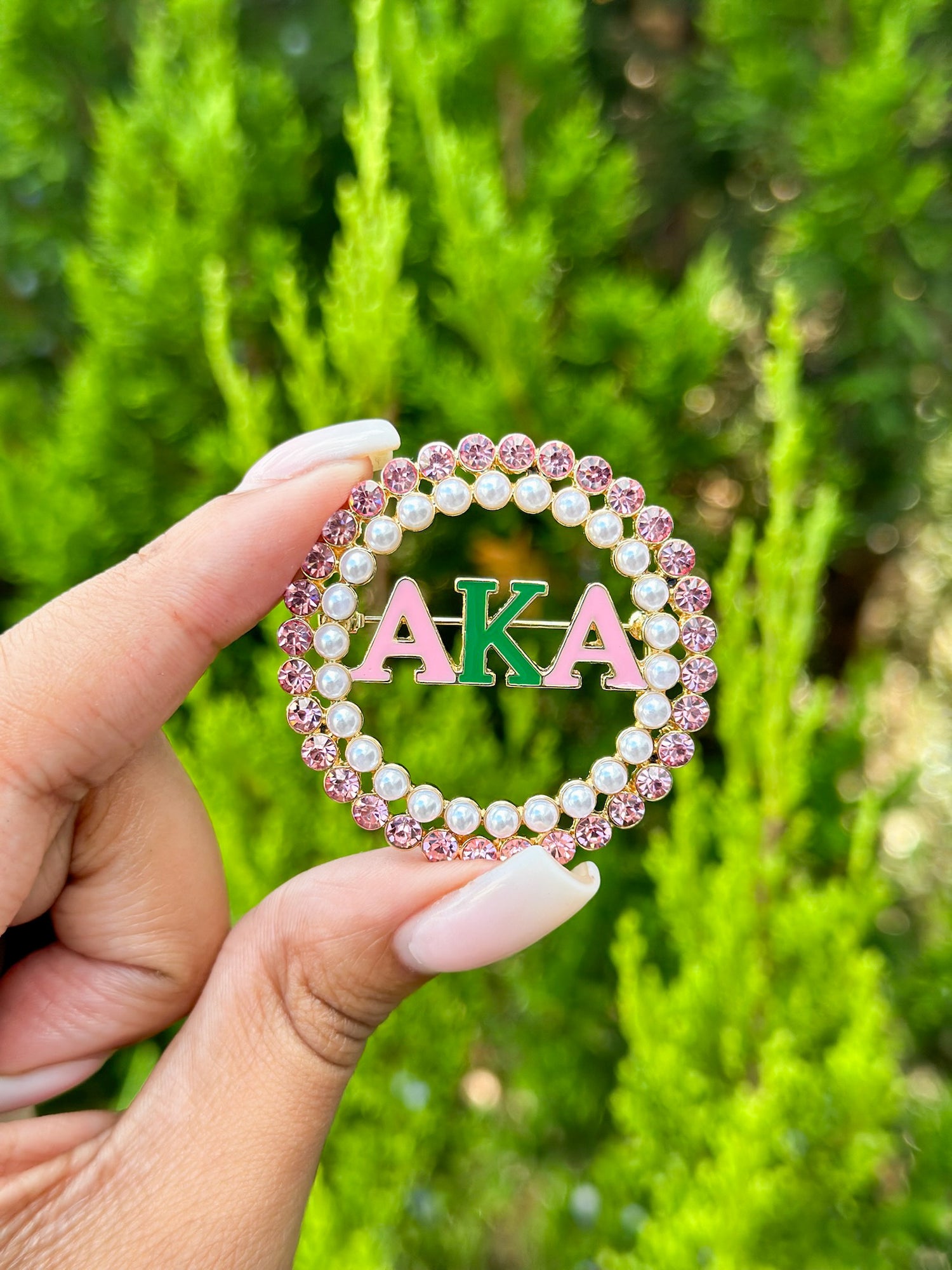 AKA Collection